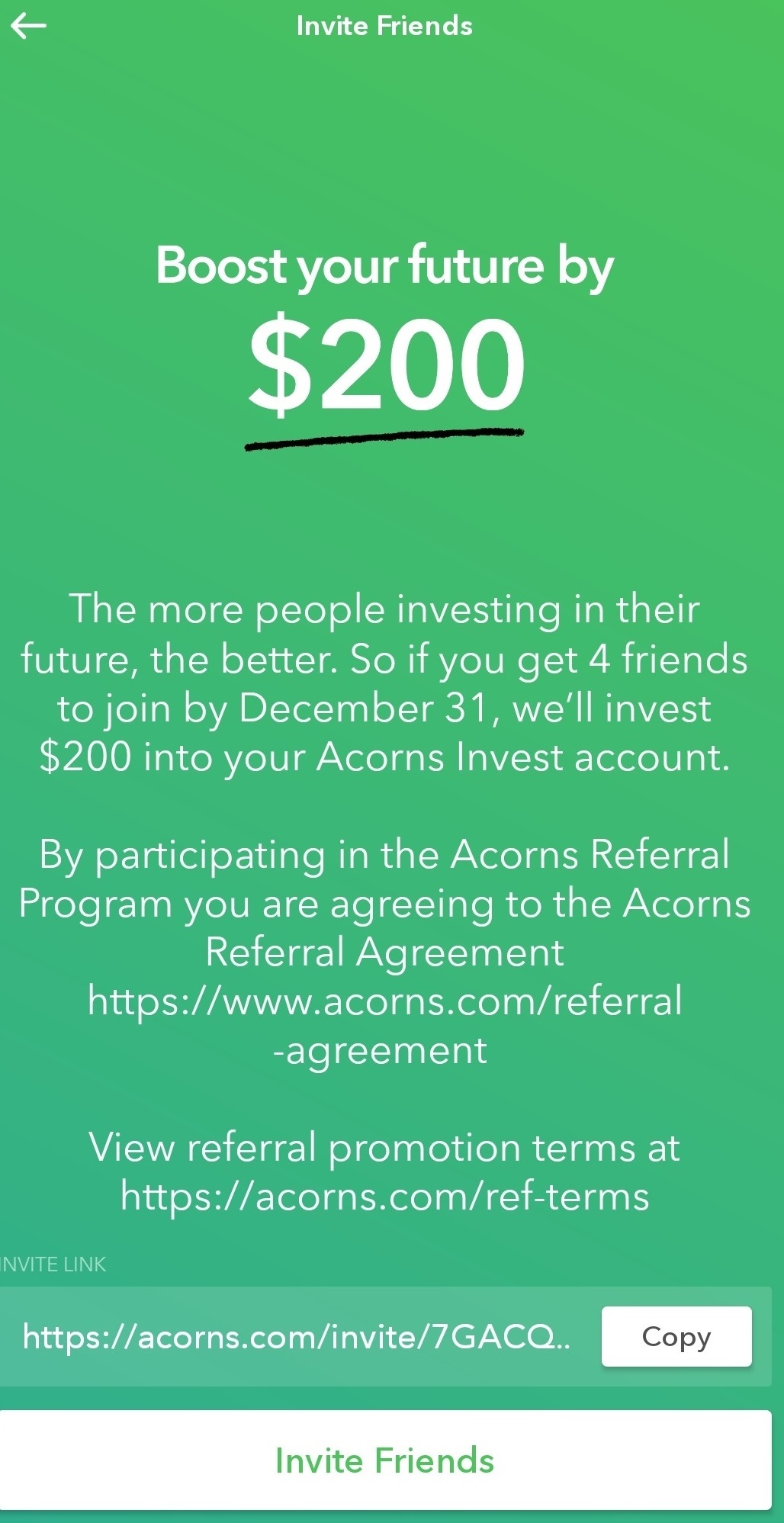 6 Referral Email Examples To Inspire Your Own Campaigns