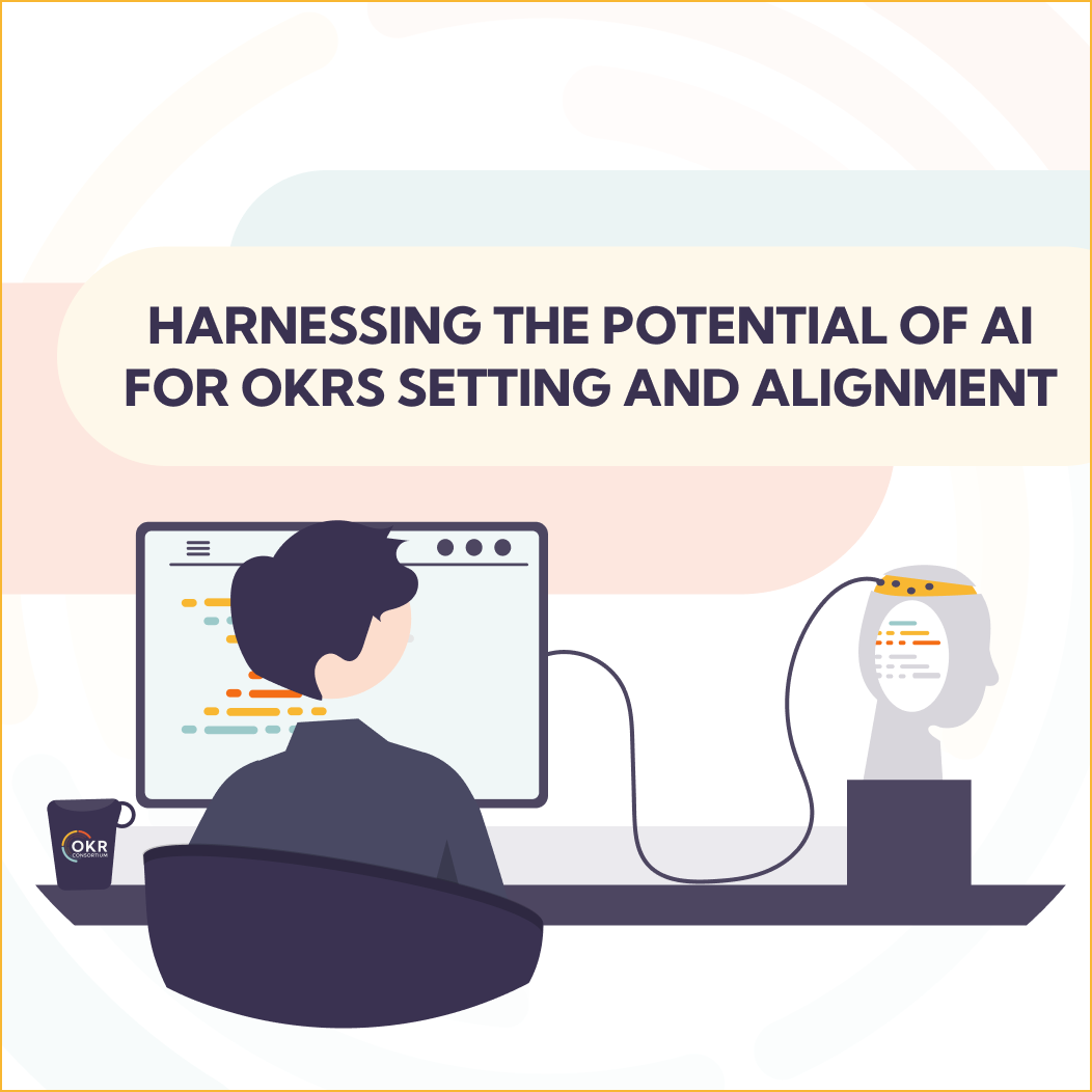 AI-Powered OKR: 5 Transformative Applications | OKR Consortium
