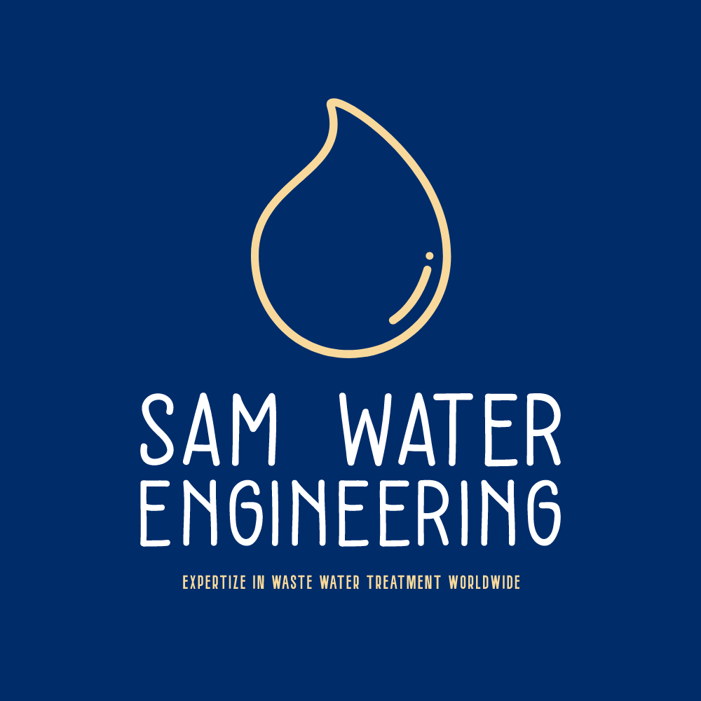 SAM Water Engineering Company