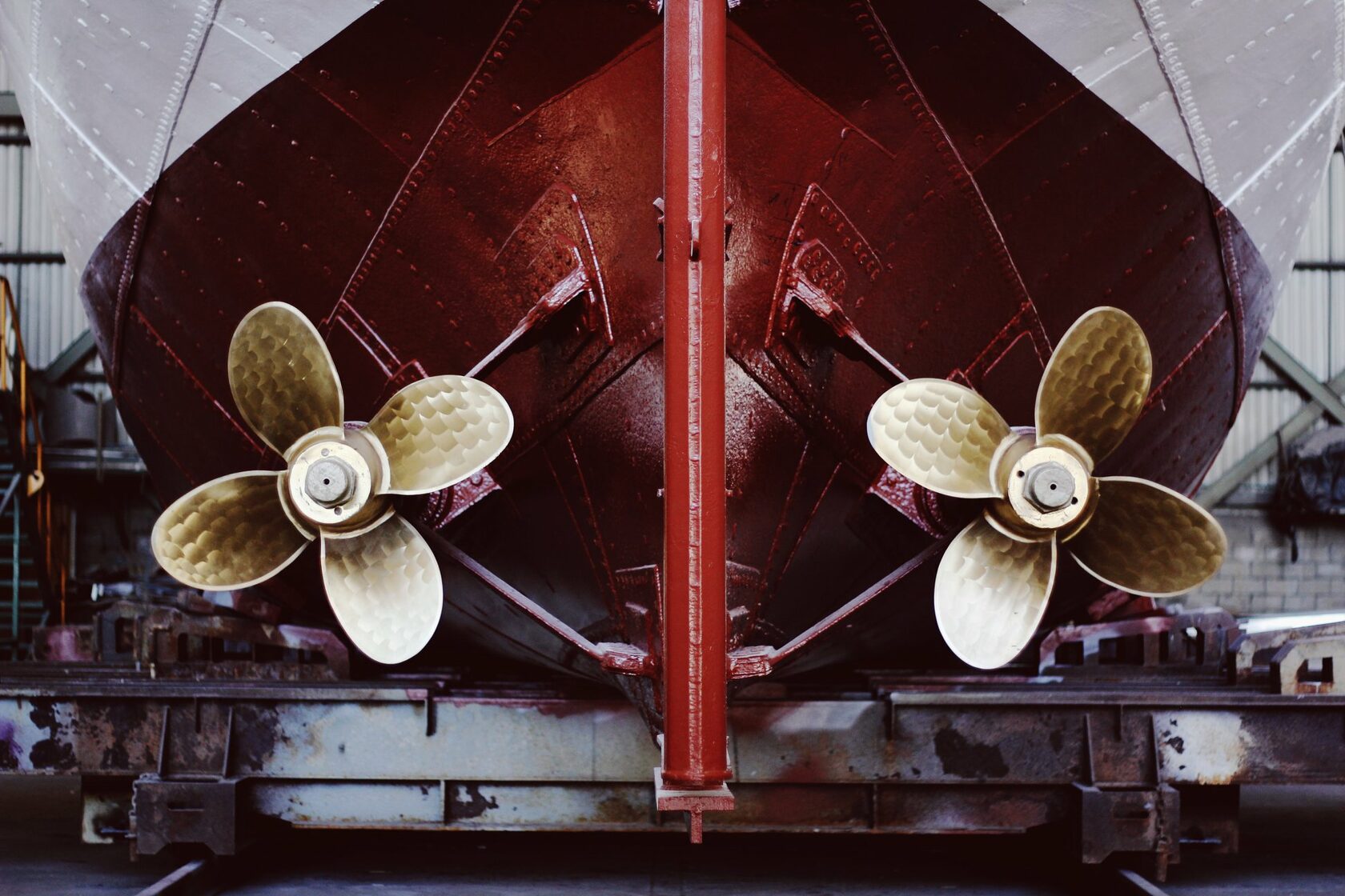 MAST Partners | MAST Global