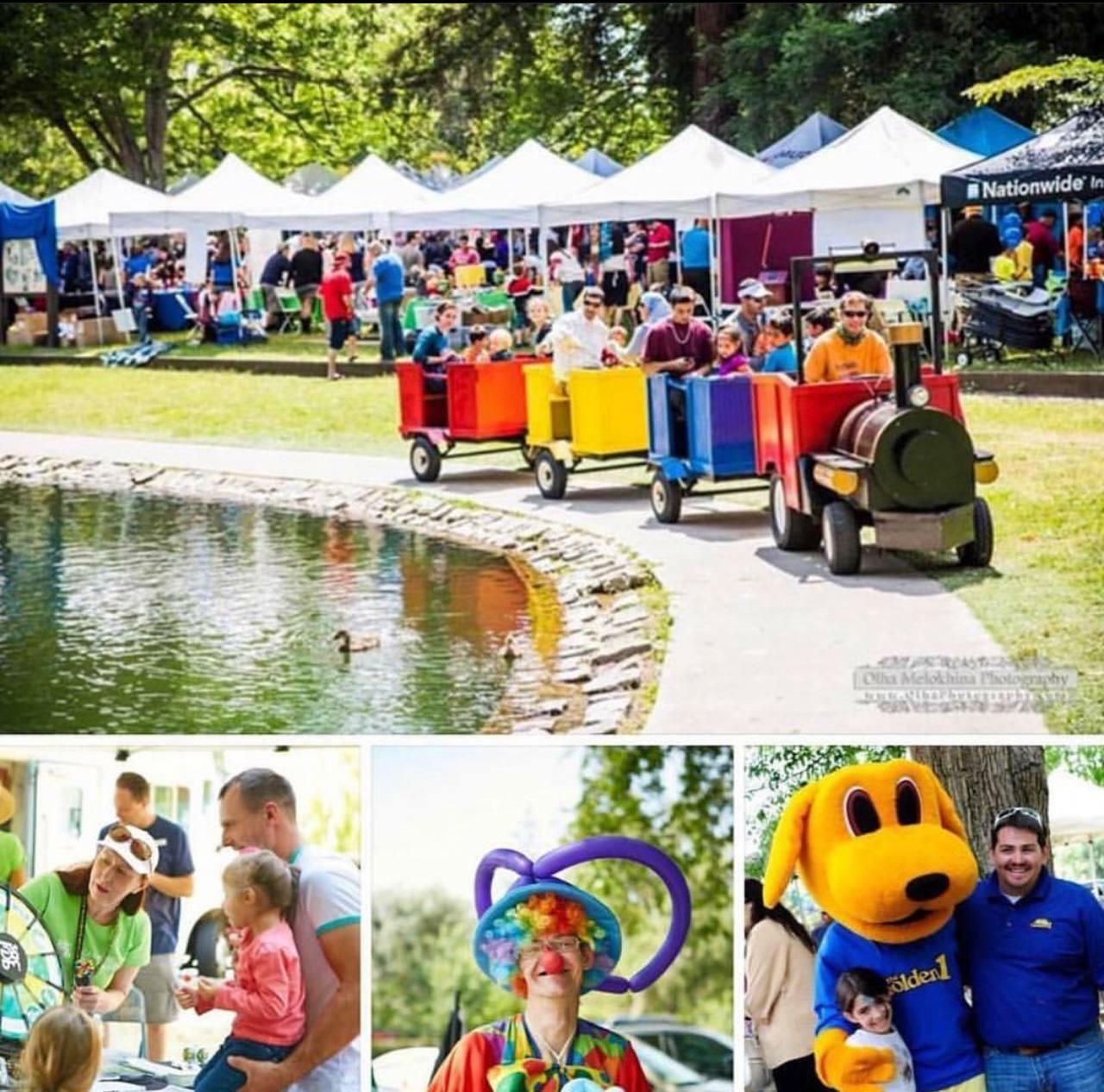 International Kids Festival