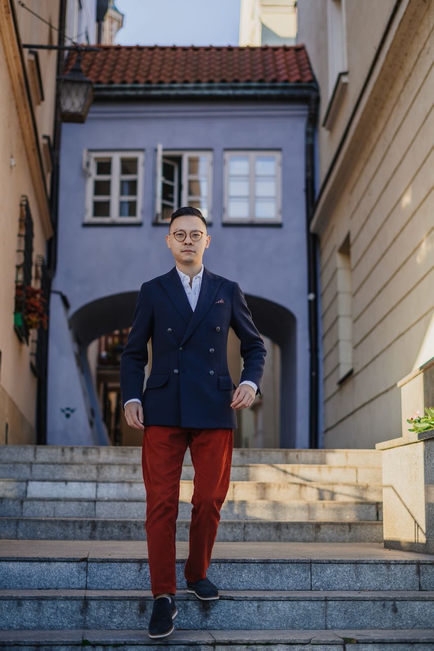 Flag Ventures | Client assignments I have worked on