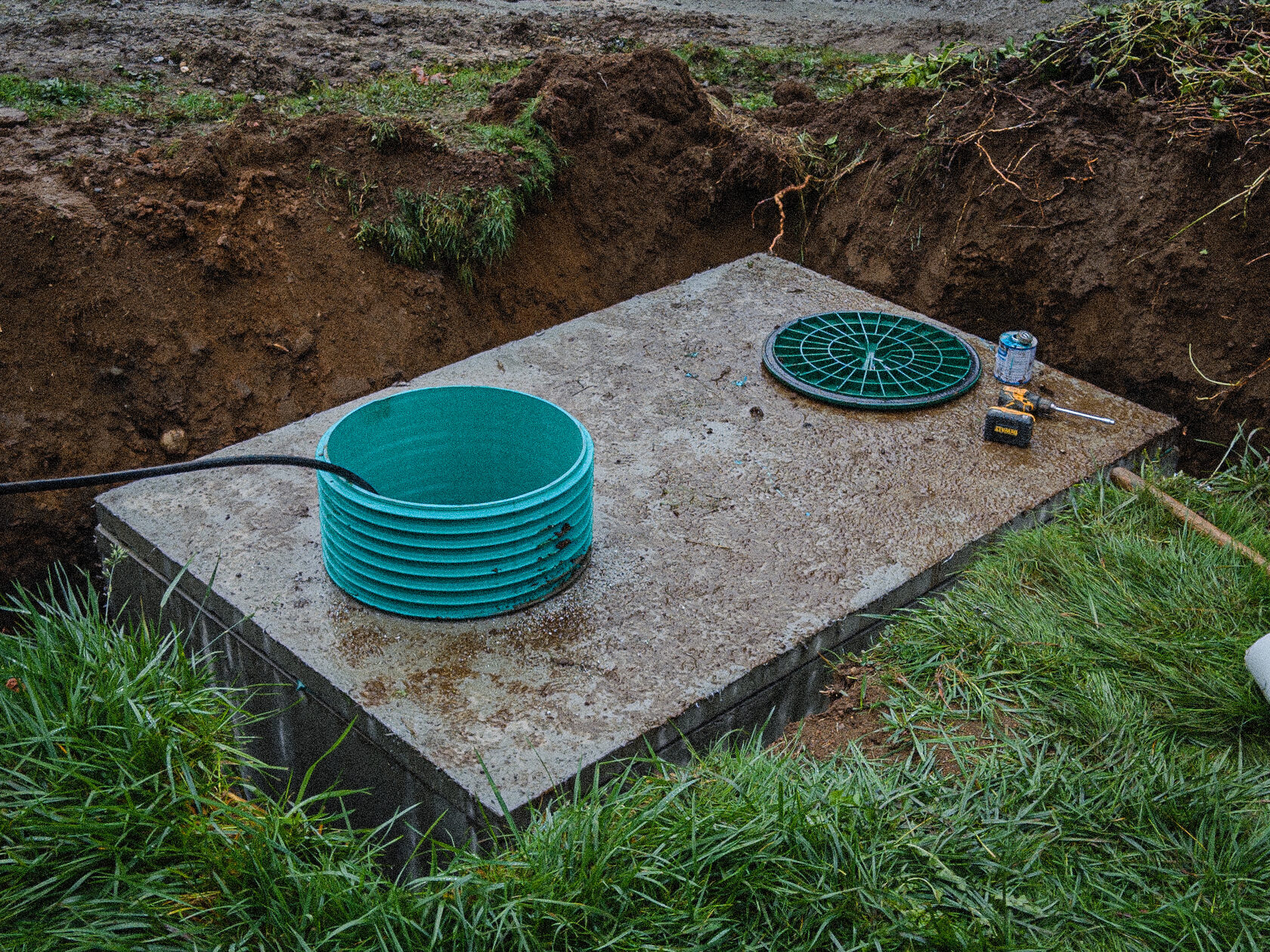 Septic Service, Pumping, Installation & Repairs in King County, WA ...