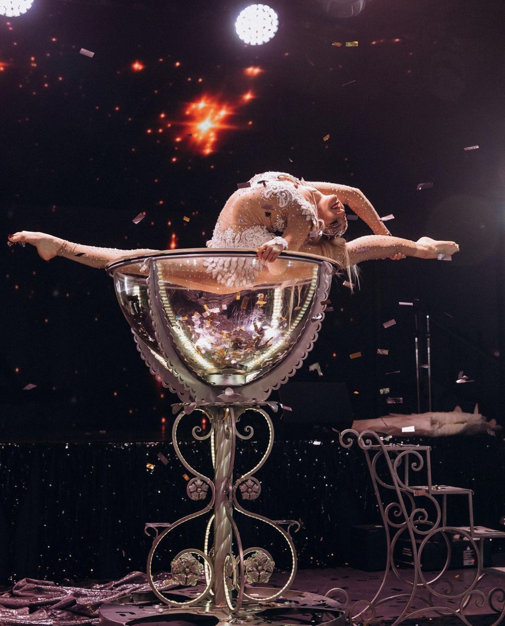DREAM. PLAN. CELEBRATE. I Do Events Agency