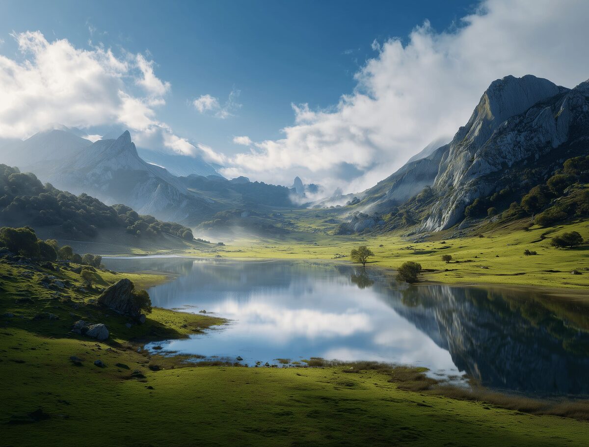 A Traveler’s Guide to the Most Beautiful Lakes in Spain