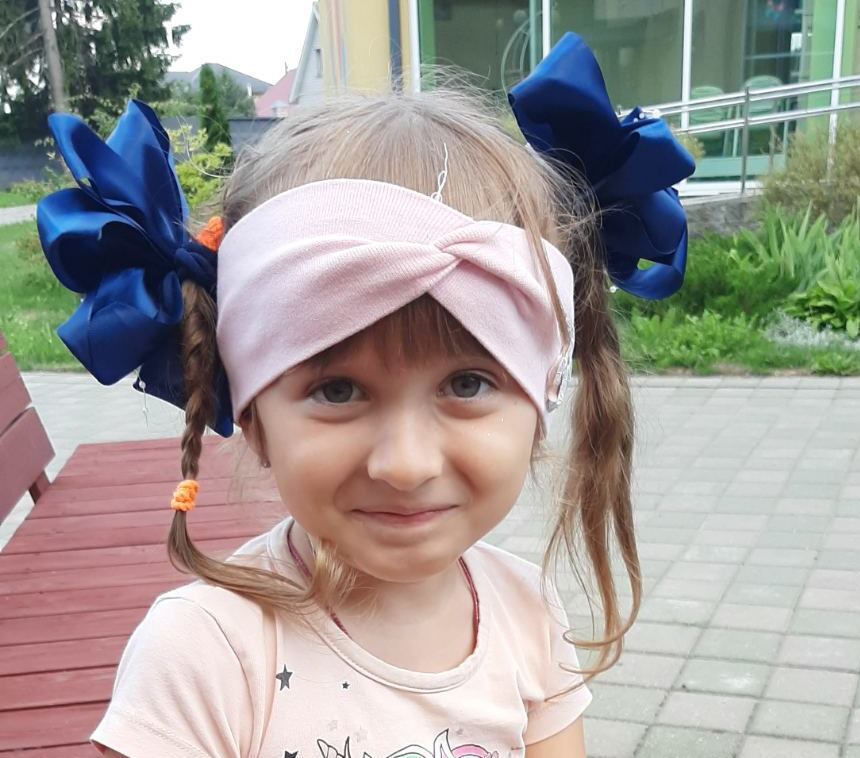 Катя Виноградова