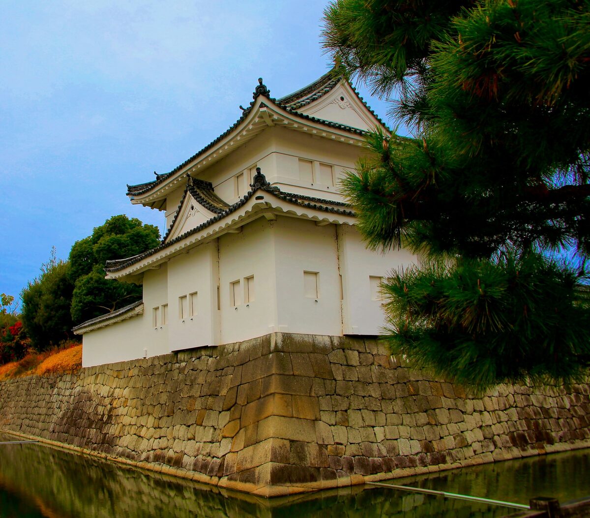 Step Into History: Top 8 Castles in Japan to Visit