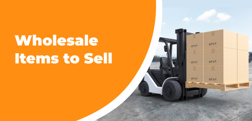 Wholesale Items to Sell on Amazon: 5 Product Ideas for 2026