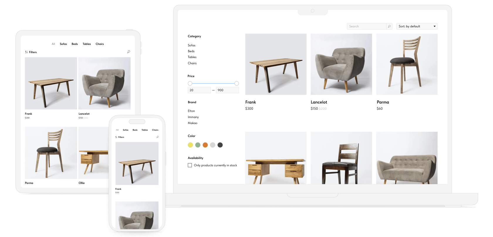 Create Your Online Store on Tilda