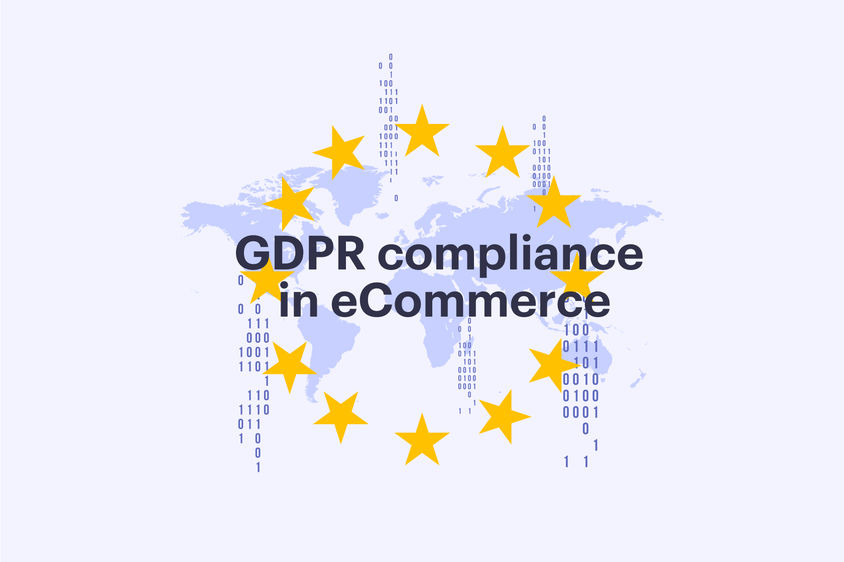 How Searchanise Protects Your Data and Stays GDPR Compliant