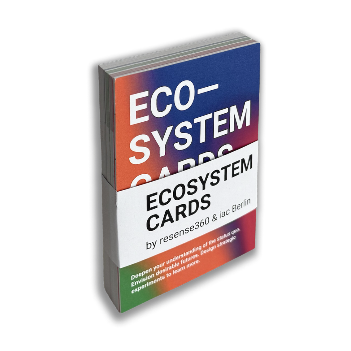 Ecosystem Cards