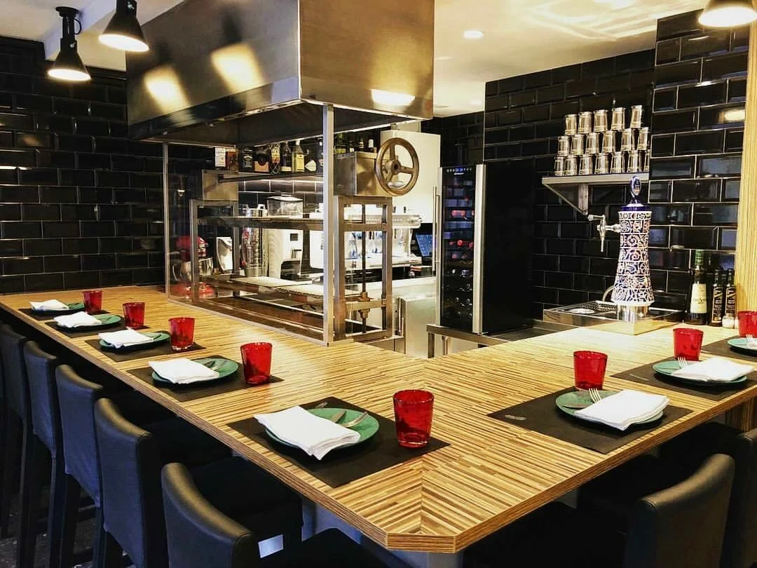 Robata Grill - What is it and how to use it?