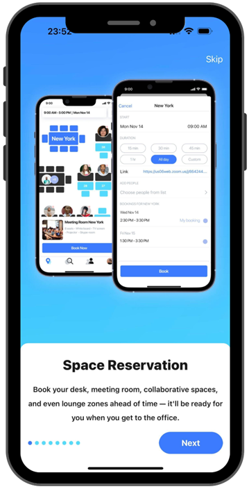 User Guide | inspace Help Center