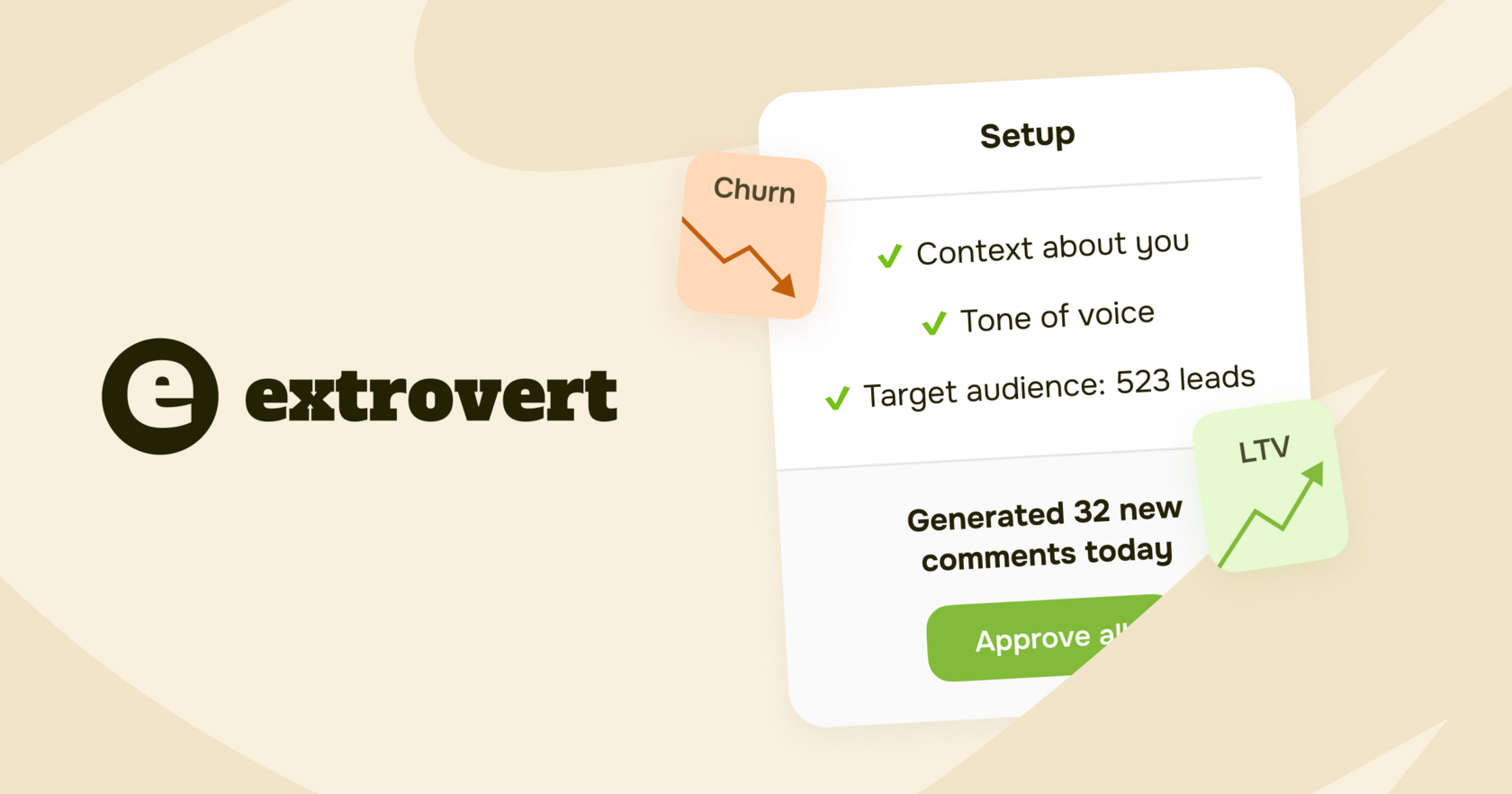 Extrovert Terms of Use
