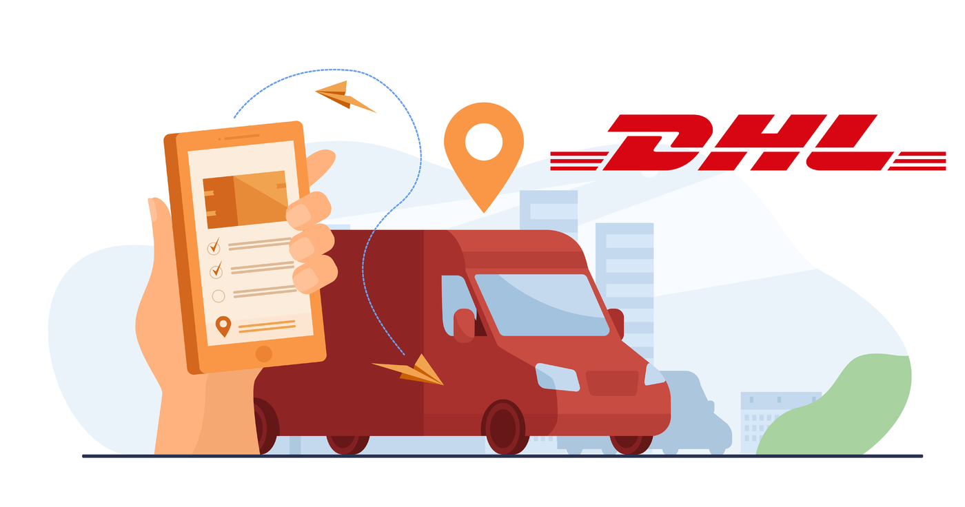 Shipping Notifications & Ecommerce Delivery Tracking | UPS / FedEx ...