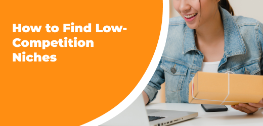 10 Low-Competition Niches to Start Selling in 2025