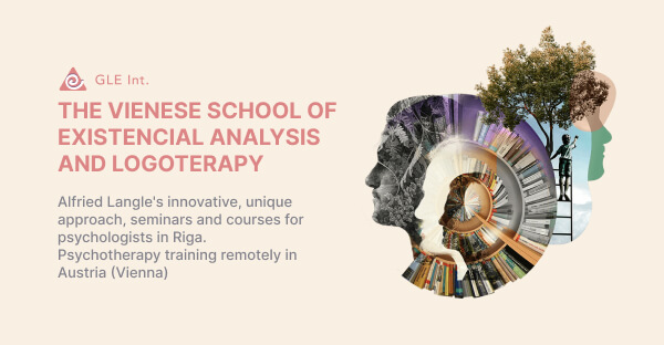 Viennese School of Existential Analysis and Logotherapy GLE International