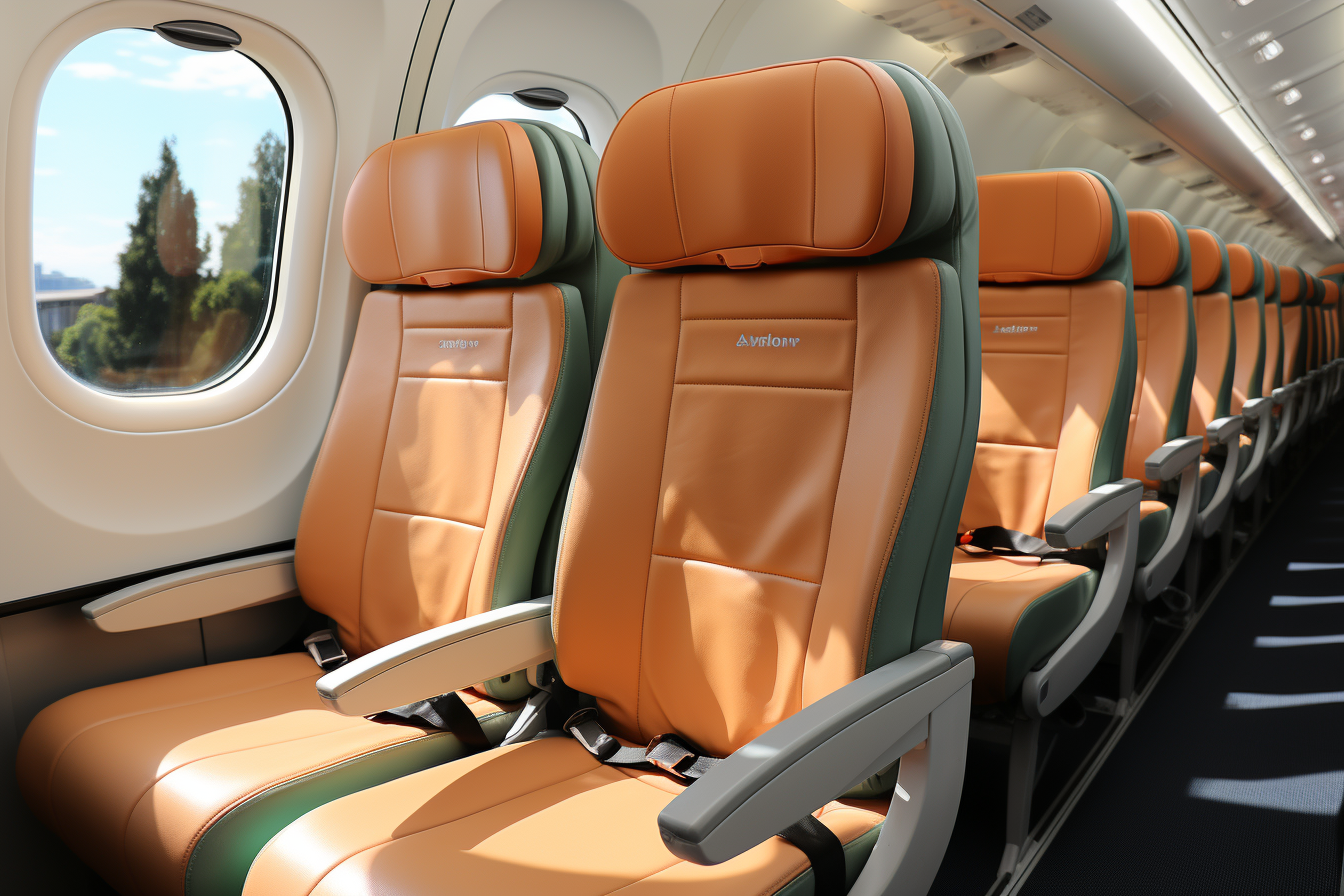 Saudi Arabia High-Speed Trains