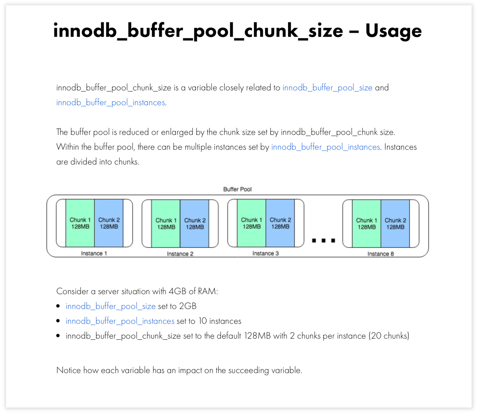 Easy to Use MySQL Performance Tuning Tool for Developers