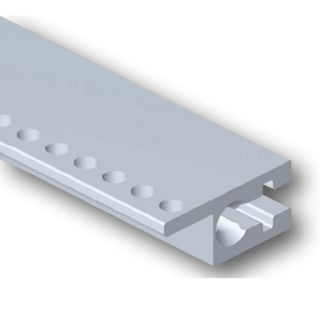 EMC Subracks per IEEE 1101.10