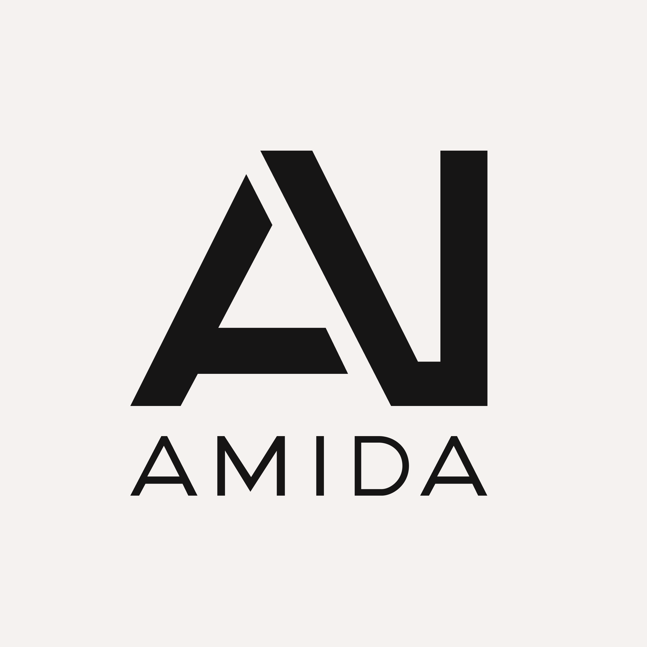 AMIDA: Conceptual Luxury Clothing