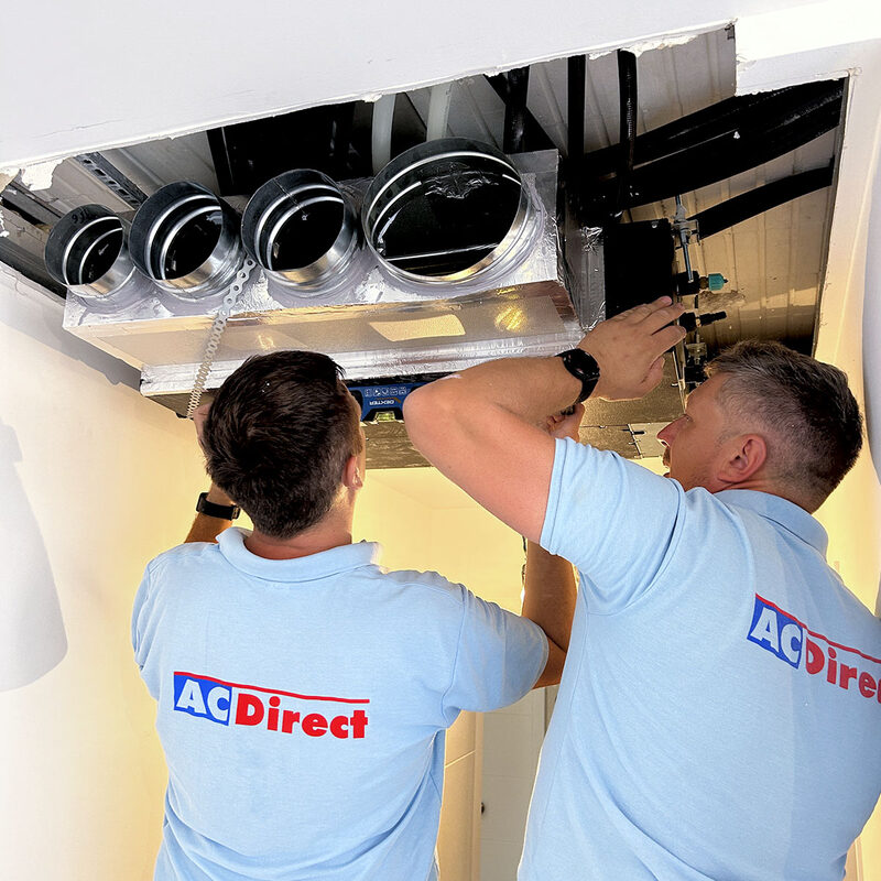 Air Conditioners in Tenerife | Sale and Installation Air Con (En)