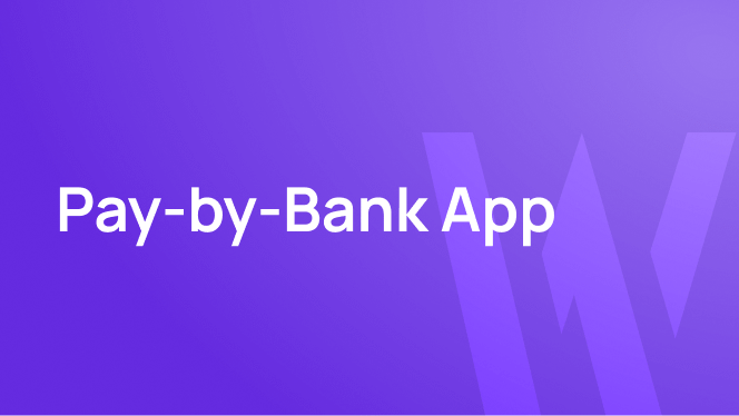 Add Pay-by-Bank Payments to Your Shopify Checkout