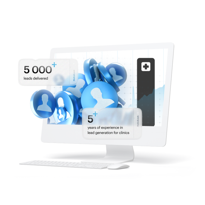 MedLeads Agency – B2B Lead Generation for Medical, Healthcare, and ...