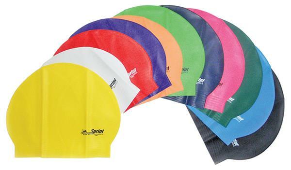 Guide To Swim Caps: Choose The Right Swim Cap For You