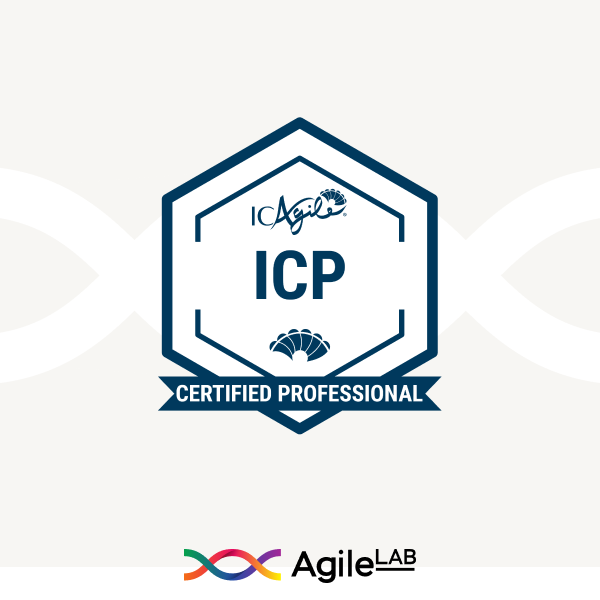 Learn Agile, Scrum, and Kanban fundamentals with AgileLAB’s ICAgile-accredited training. Start ...