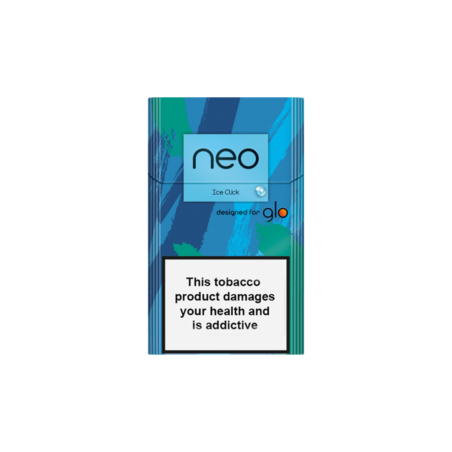 NEO Sticks Ice Click for GLO - Buy online