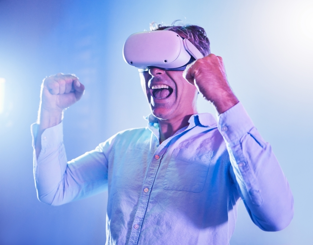 Virtual reality therapy for depression treatment. VR and depression