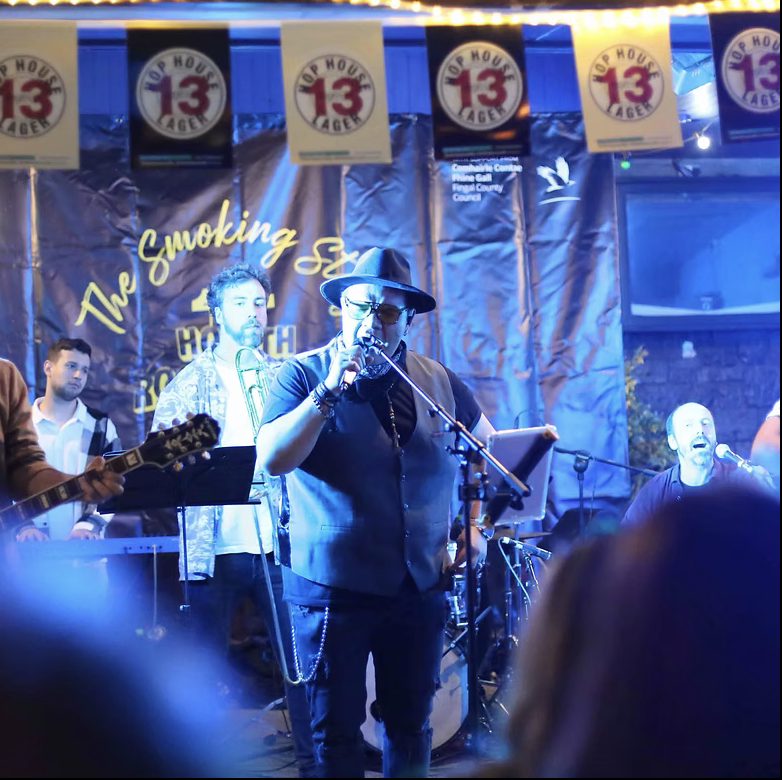 Howth Guinness Oyster & Music Festival