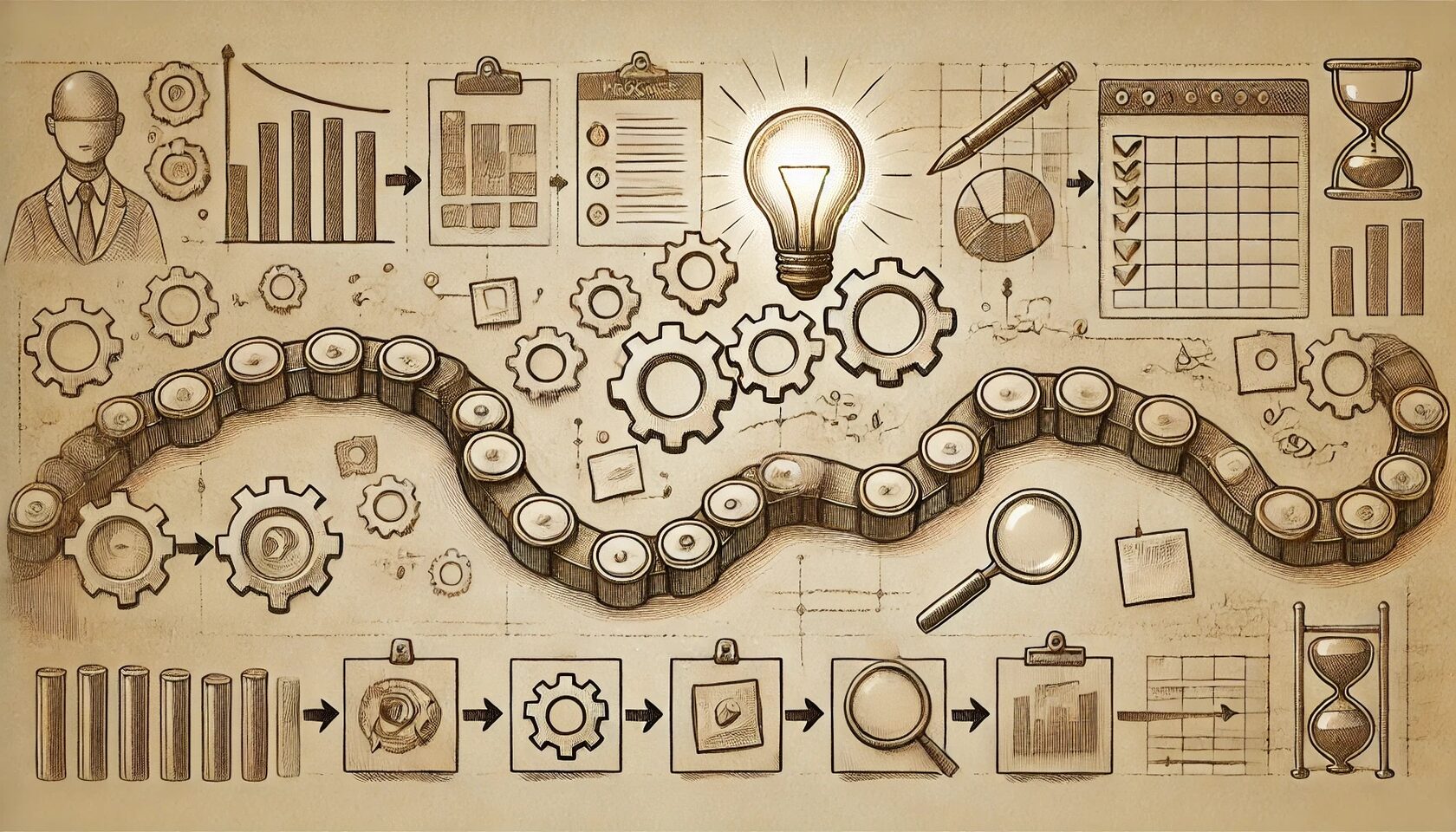 How to Identify Opportunities for Improvement in Your Business
