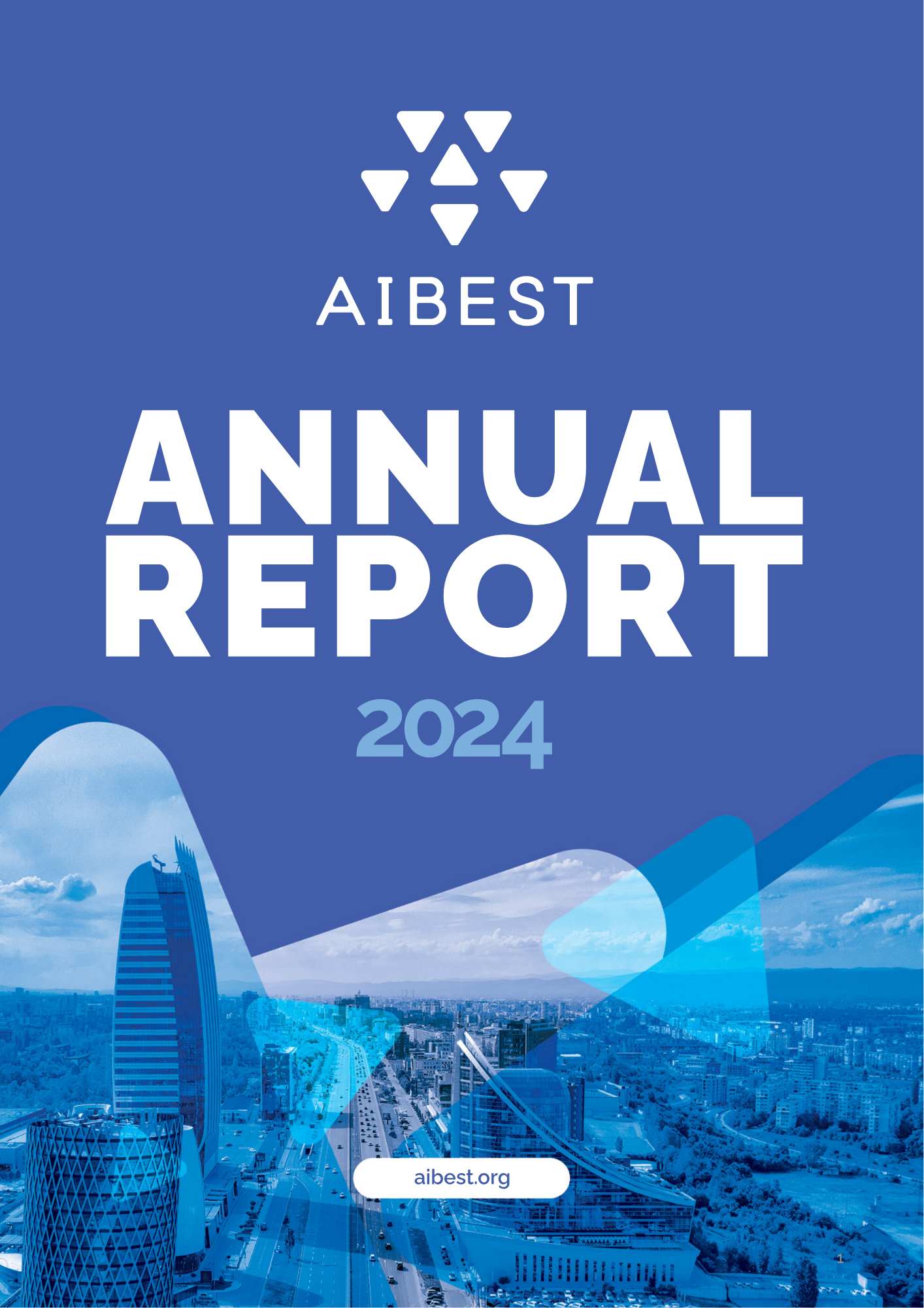 2024 Annual Industry Report