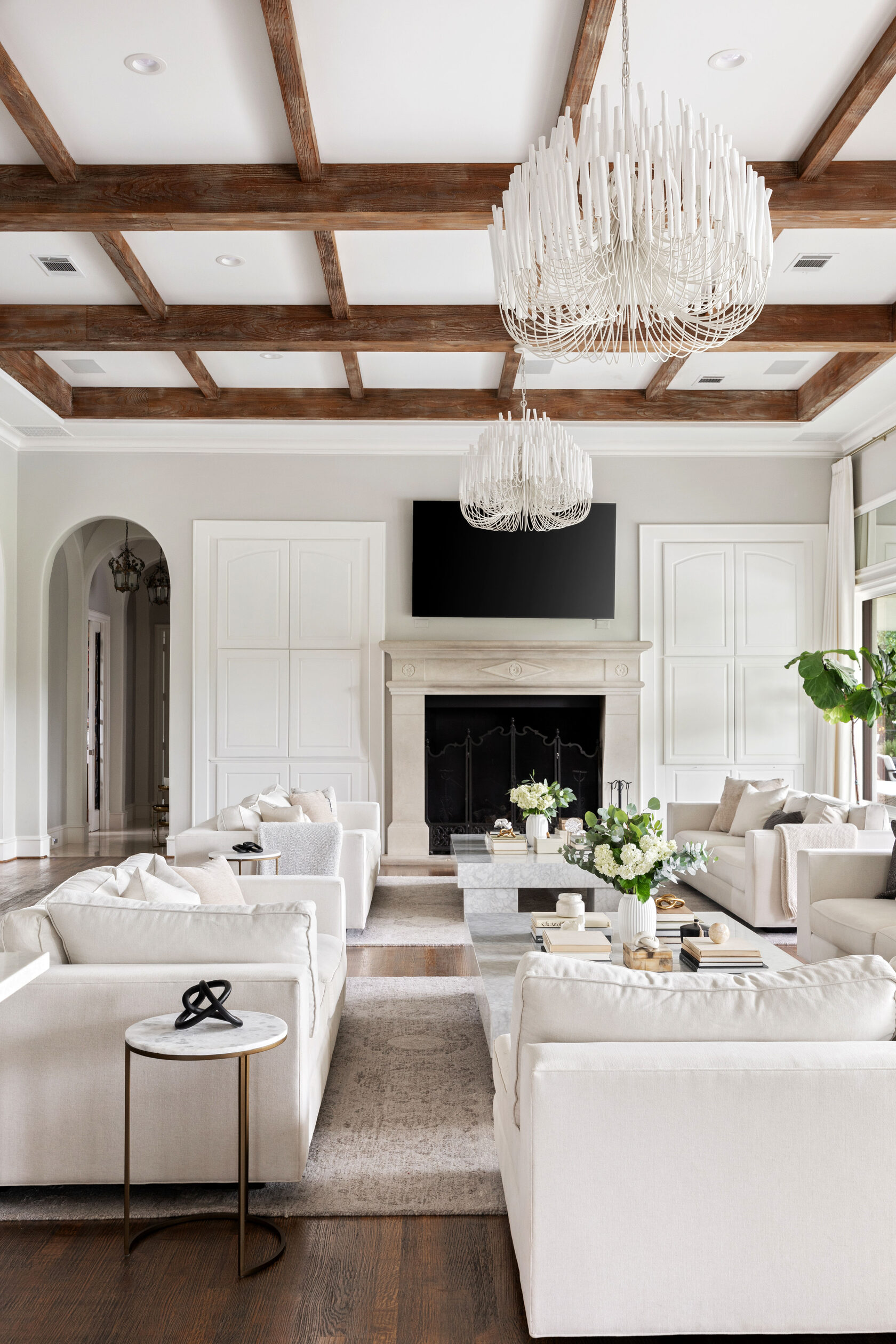 Pristine Interiors by Eva Priest