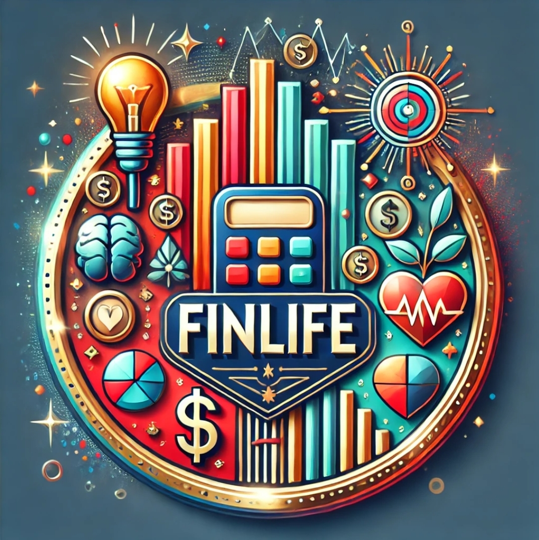 FinLife - программа для финансовых управленцев