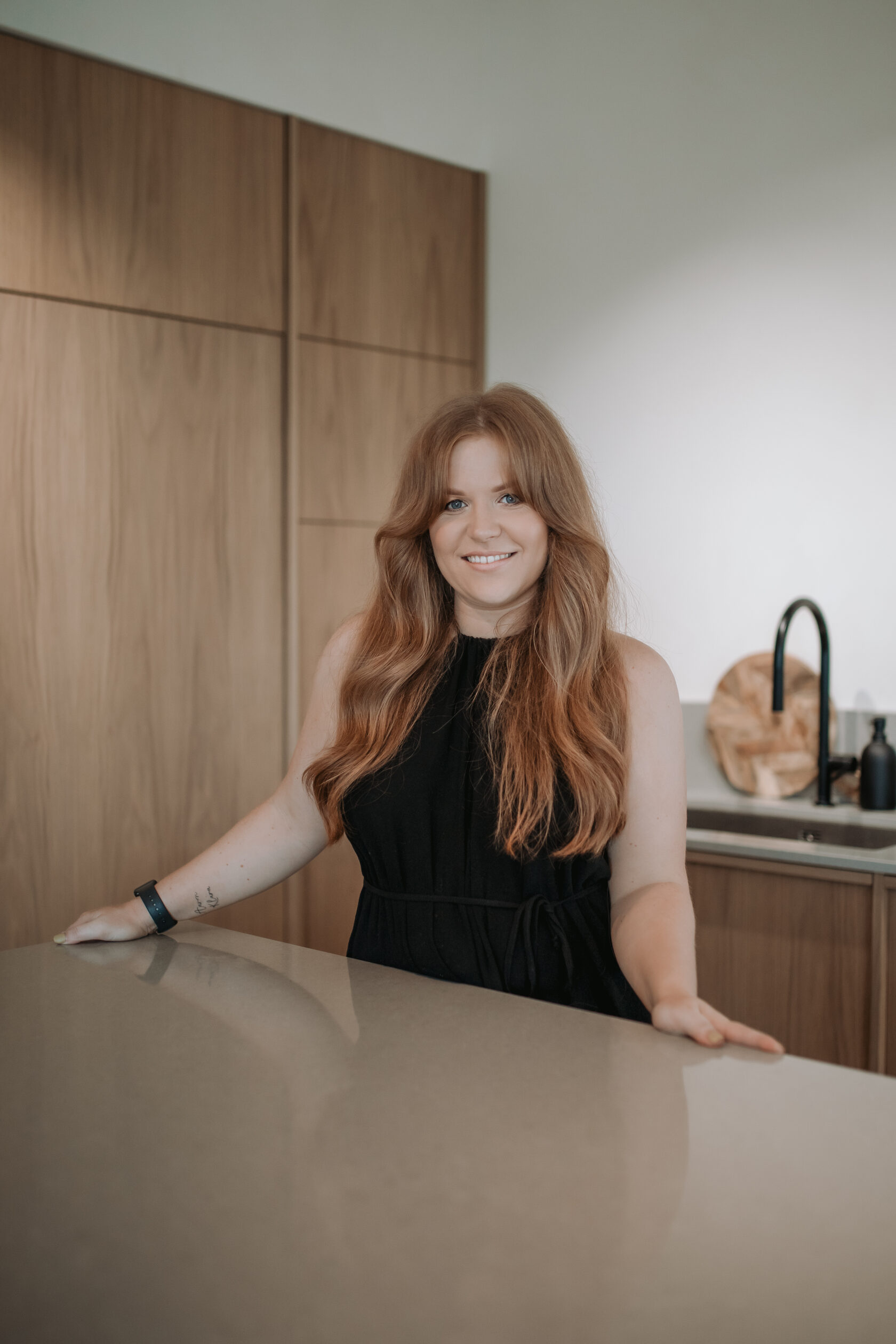 Triinu Aruoja Interiors | Luba endale meelerahu