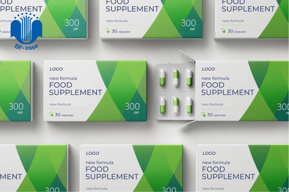 A Comprehensive Guide to Starting a Food Supplement Business in the ...