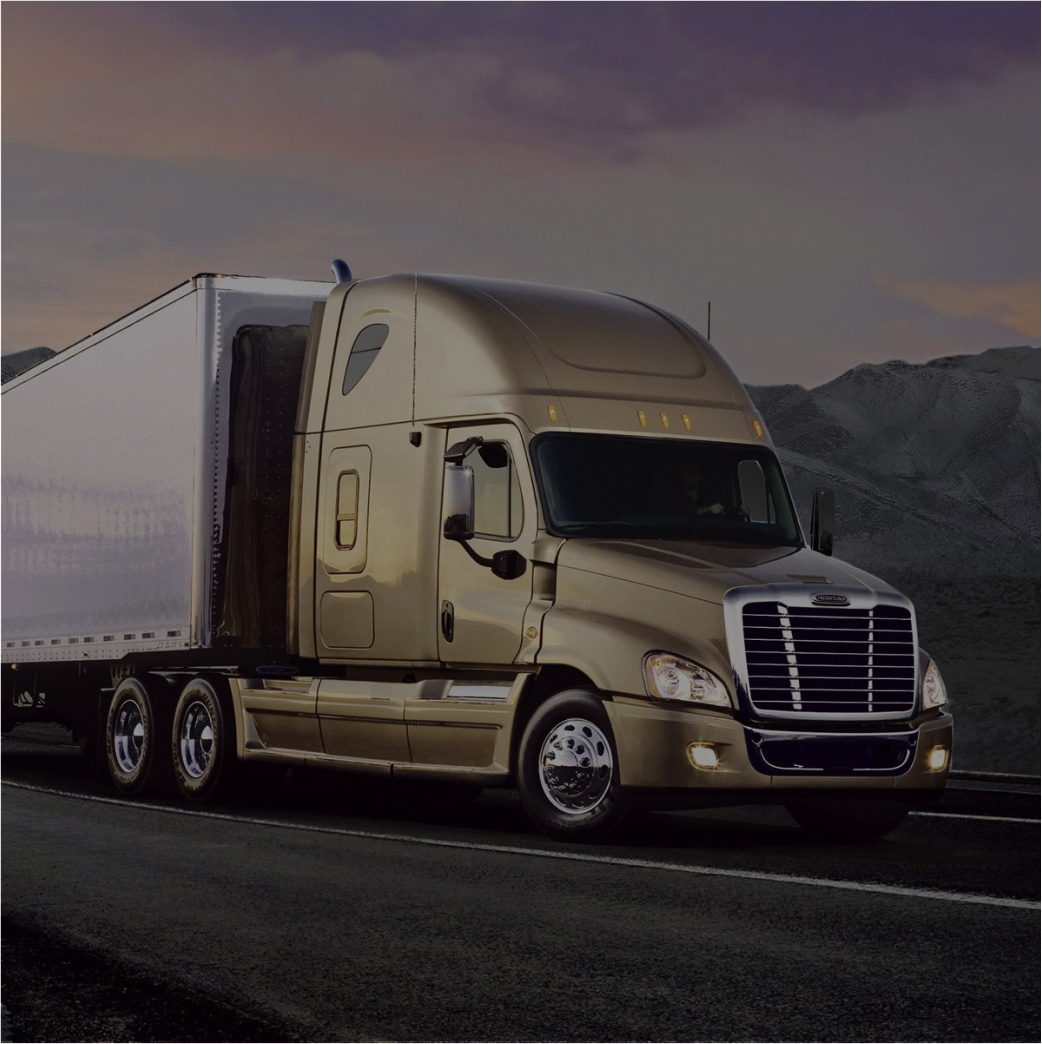 Ship With Us – HMD Transport