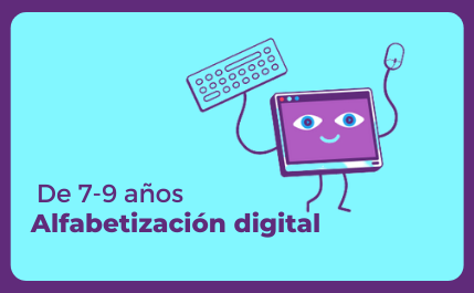 Escuela de programación para niños y Jóvenes