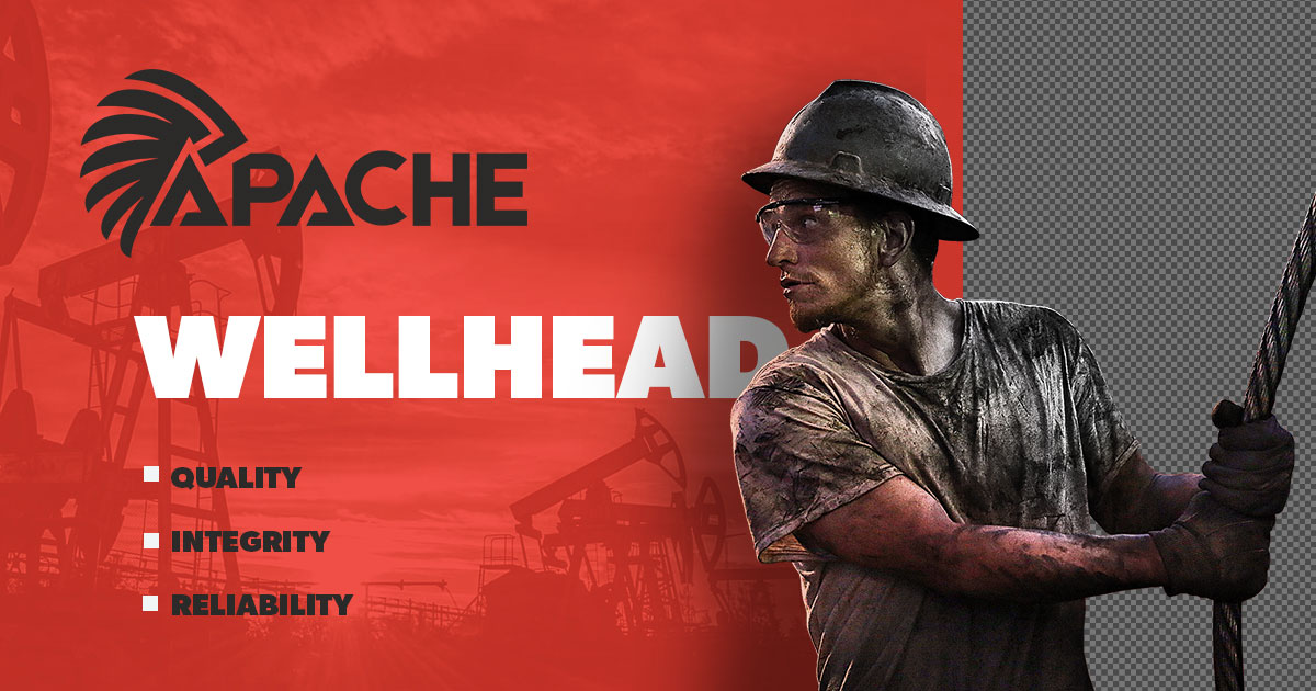 Apache — WELLHEAD