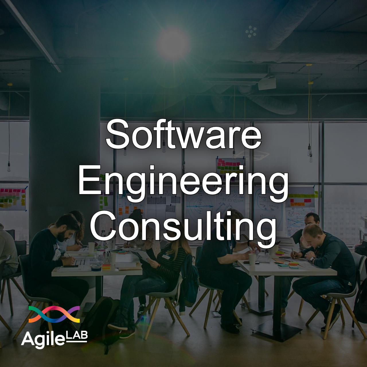 Software Engineering Consulting | AgileLAB