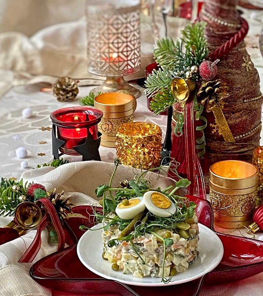 Book a table at the Evergreen restaurant