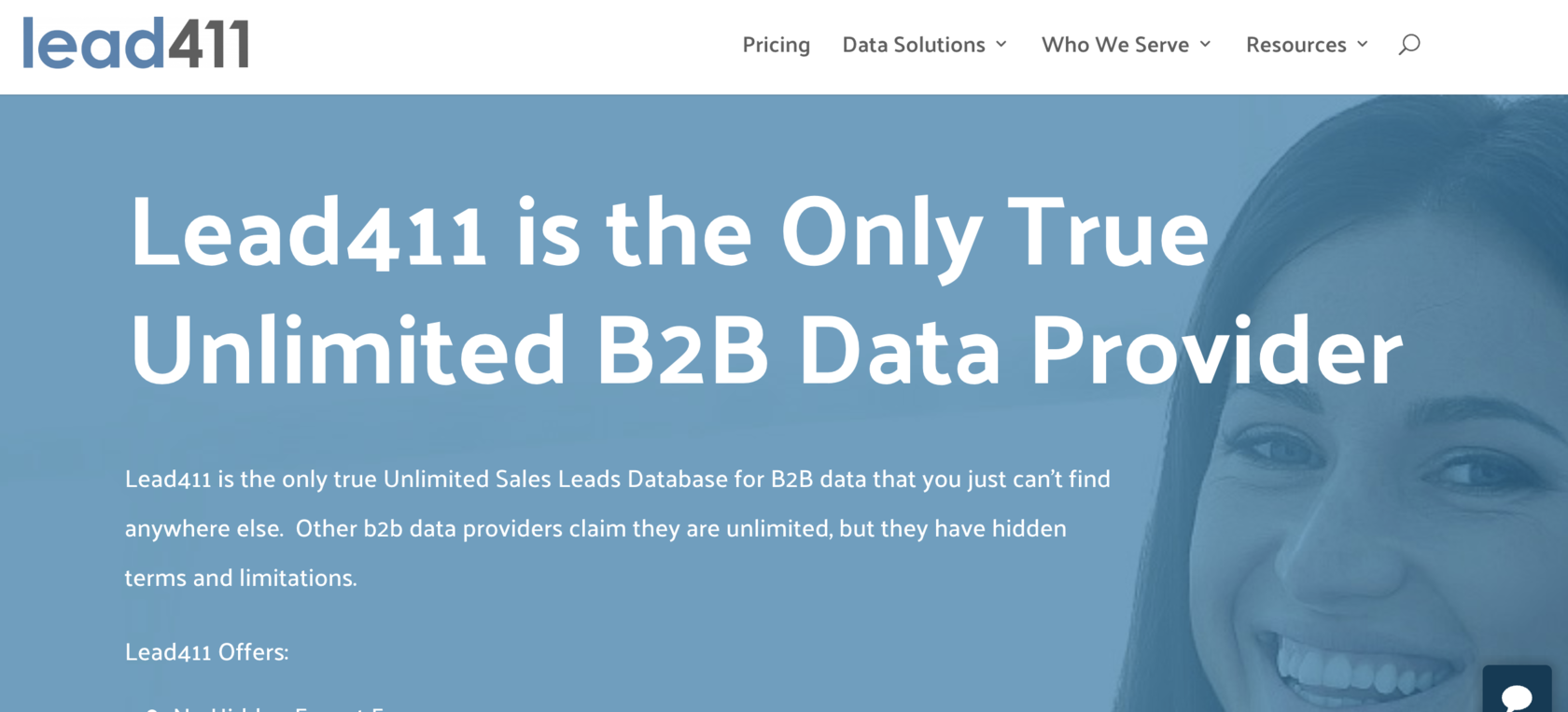 14 Best Data Enrichment Tools