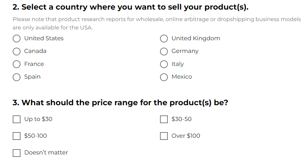 Amazon Search Terms: An In-depth Guide