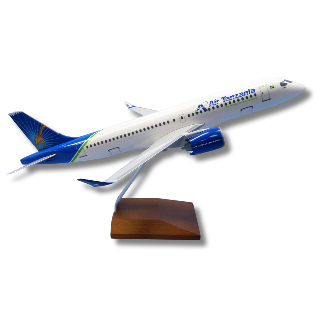 Mini Fleet Air: Make your brand soar!