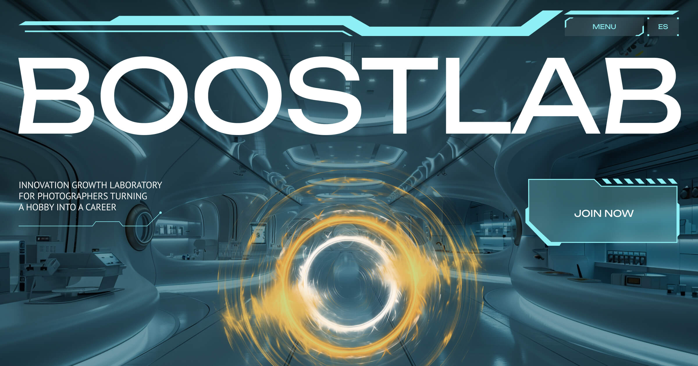 BOOSTLAB