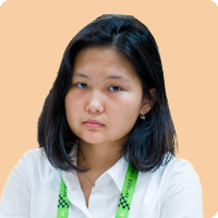 Assaubayeva Bibisara