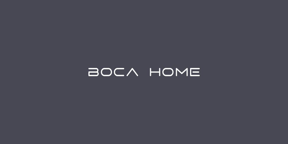 Boca Home